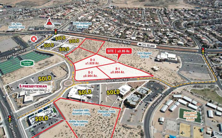 7601 Rio Grande Blvd NW, Los Ranchos de Albuquerque, NM 87107 | Crexi.com