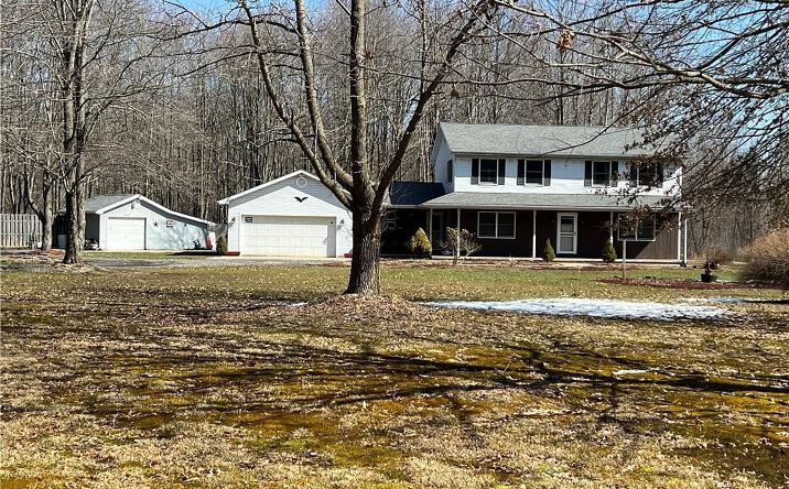 1811 S Denmark Rd, Jefferson, OH 44047 | Crexi.com