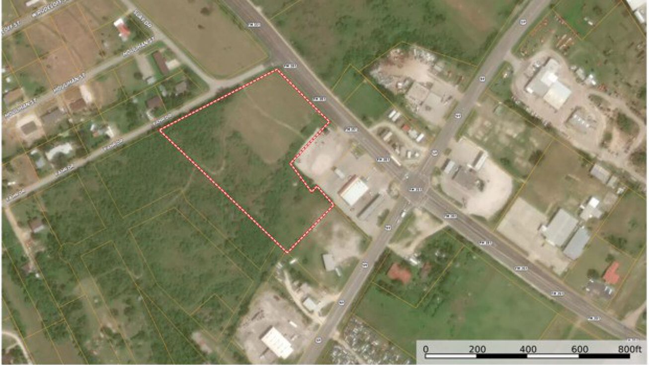 1732 W FM 351, Beeville, TX 78102 | Crexi.com