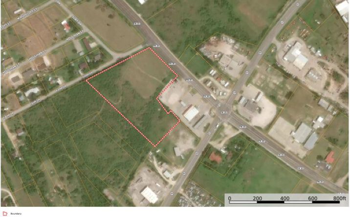 1732 W FM 351, Beeville, TX 78102 | Crexi.com