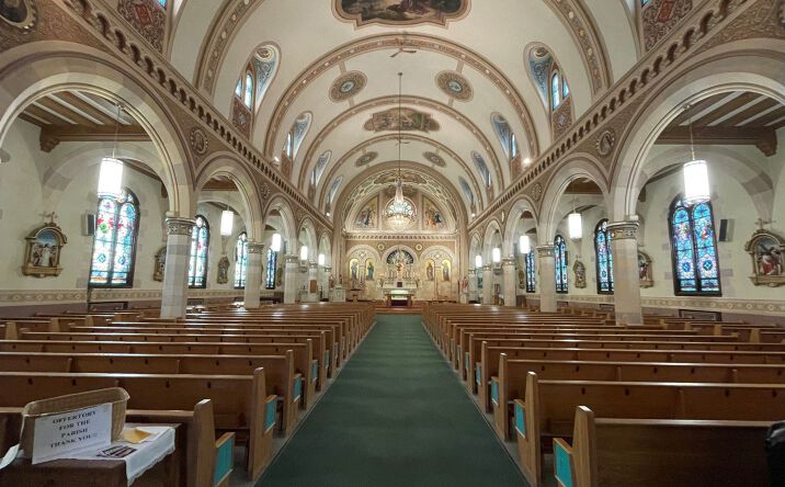 Religious Buildings & Churches for Sale in Connecticut | Crexi