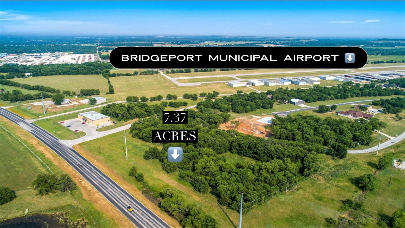 US-380, Bridgeport, TX 76426 | Crexi.com