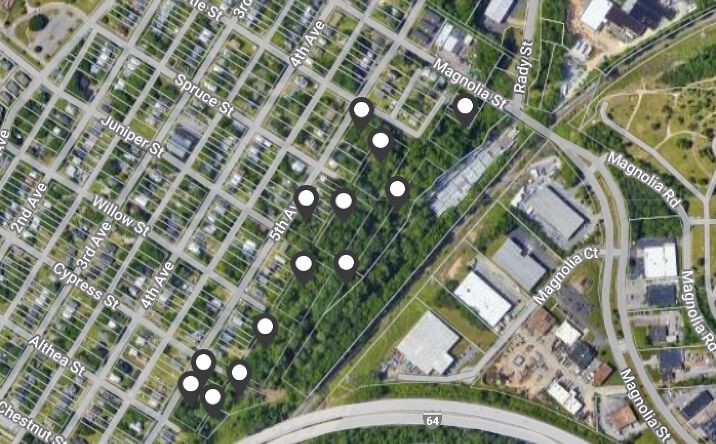 2100 Whitcomb St, Richmond, VA 23223 | Crexi.com