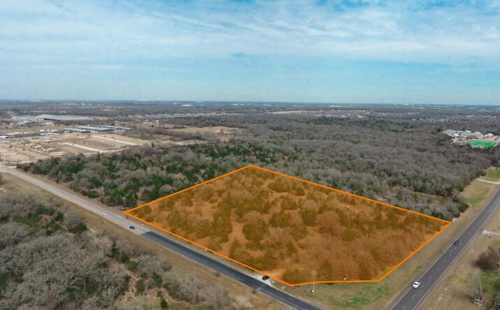 W Villa Maria Rd, Bryan, TX 77807 | Crexi.com