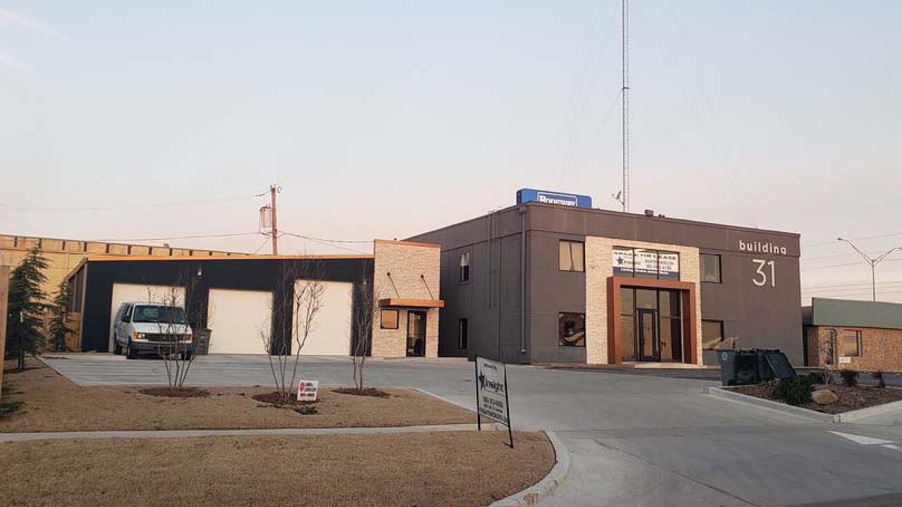 1220 NW 31st St, Lawton, OK 73501 - Office Property for Sale - 1220 NW ...