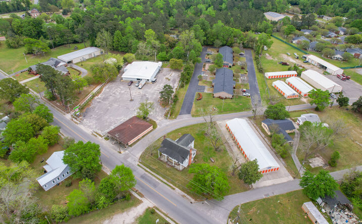 132 CHURCH RD St. Stephen SC 29479 APN: 0261501047 | Crexi.com