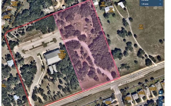2001 W NEW HOPE DR Cedar Park TX 78613 | Crexi.com