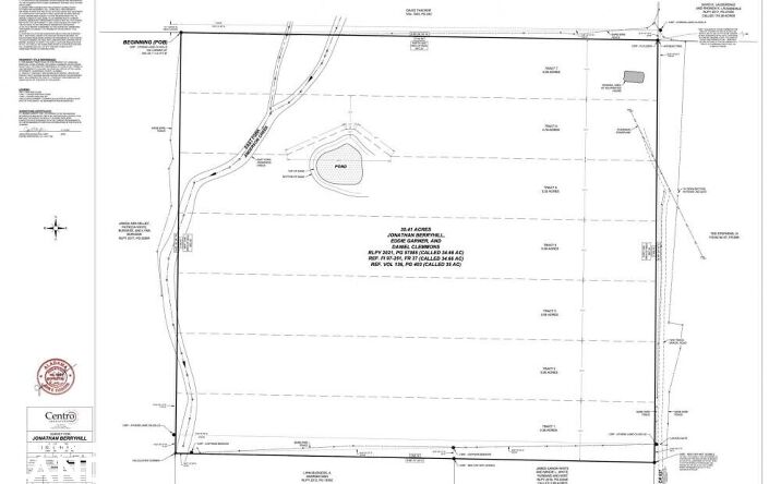 227 COUNTY ROAD 527 Anderson AL 35610-4067 APN: 0107260000005000 ...