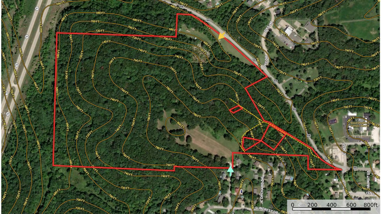 10401 Highway Rd Bb, Hillsboro, MO 63050 | Crexi.com