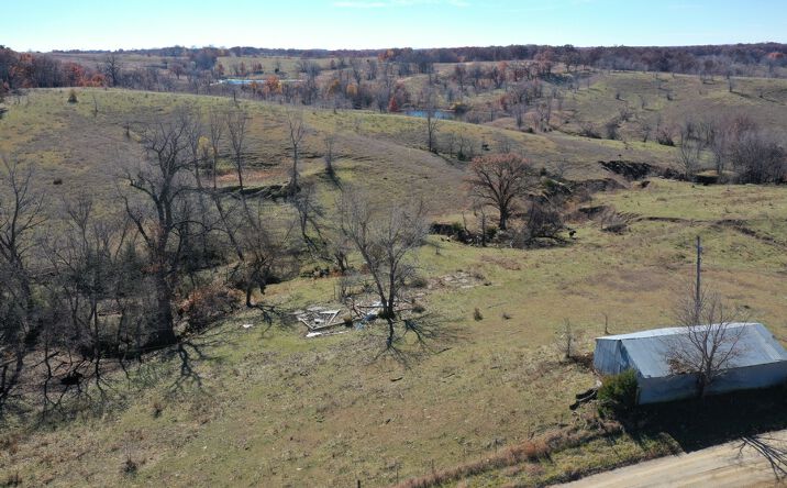 52817 Kemper Rd, Pollock, MO 63560 - Land for Sale - 52817 Kemper Rd ...