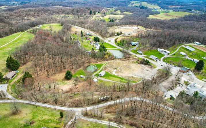 110 Skyline Cir, Chester, WV 26034 | Crexi.com