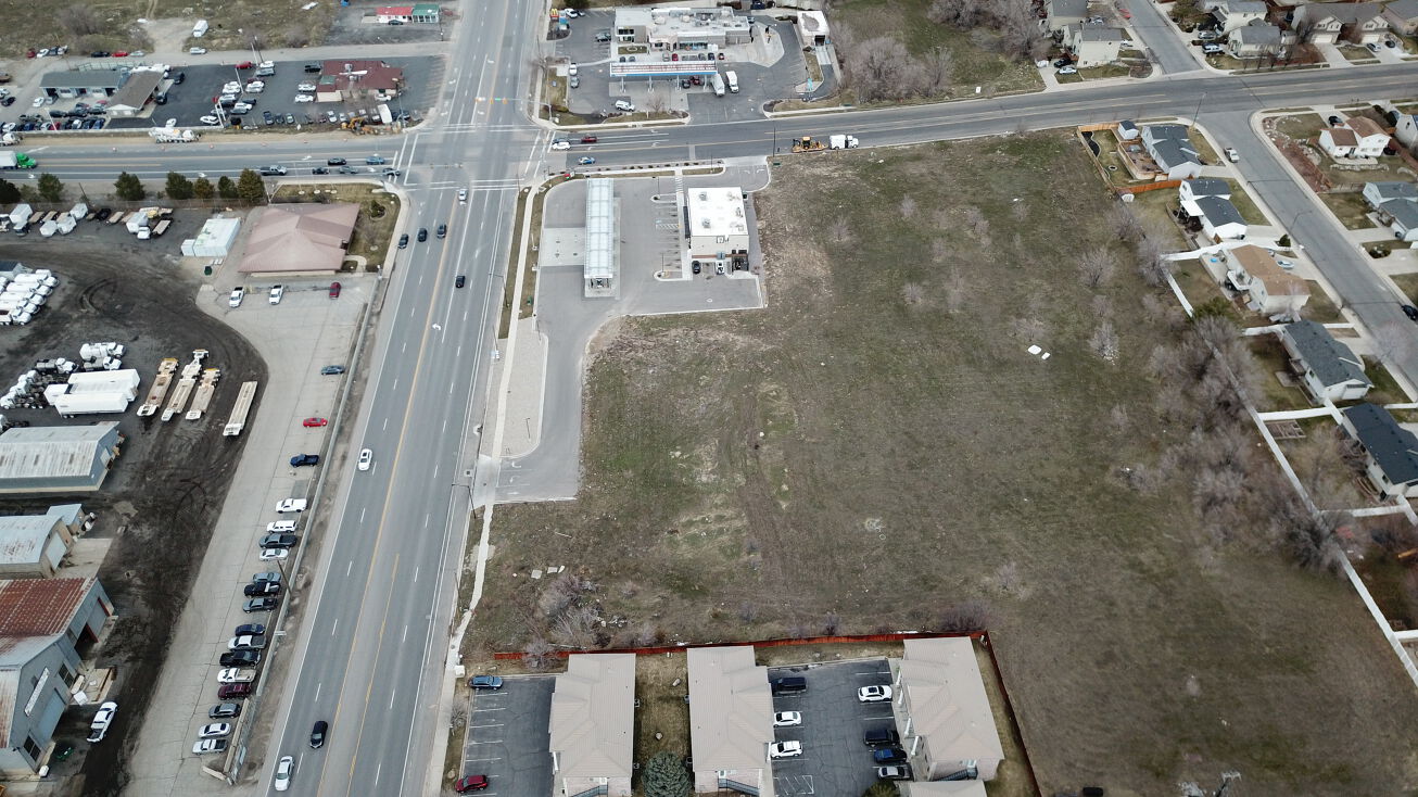 1300 S Main St, Springville, UT 84663 | Crexi.com