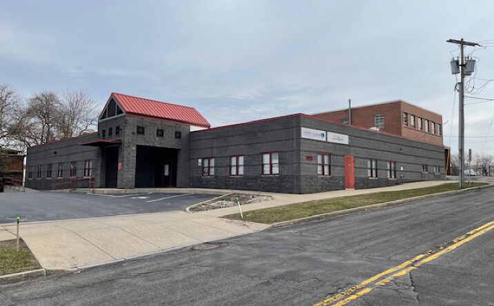 1031-35 FAYETTE ST E Syracuse NY 13210-1022 APN: 030.-23-20.2 | Crexi.com