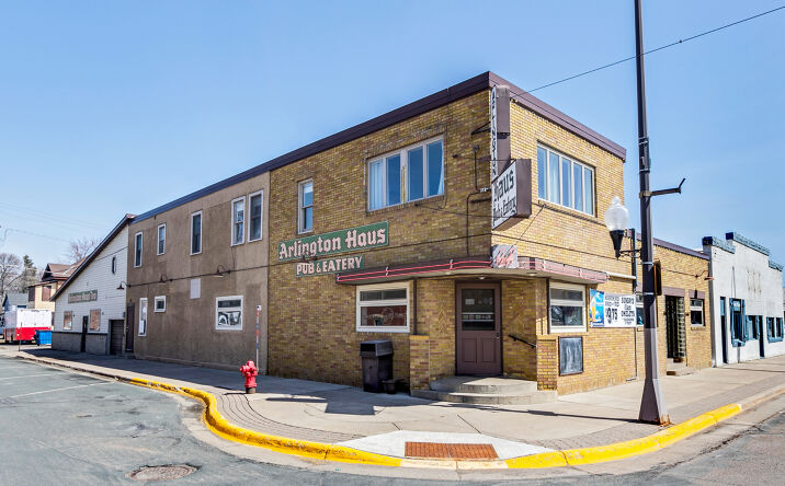 147 MAIN ST W Arlington MN 55307 APN: 31.0094.000 | Crexi.com