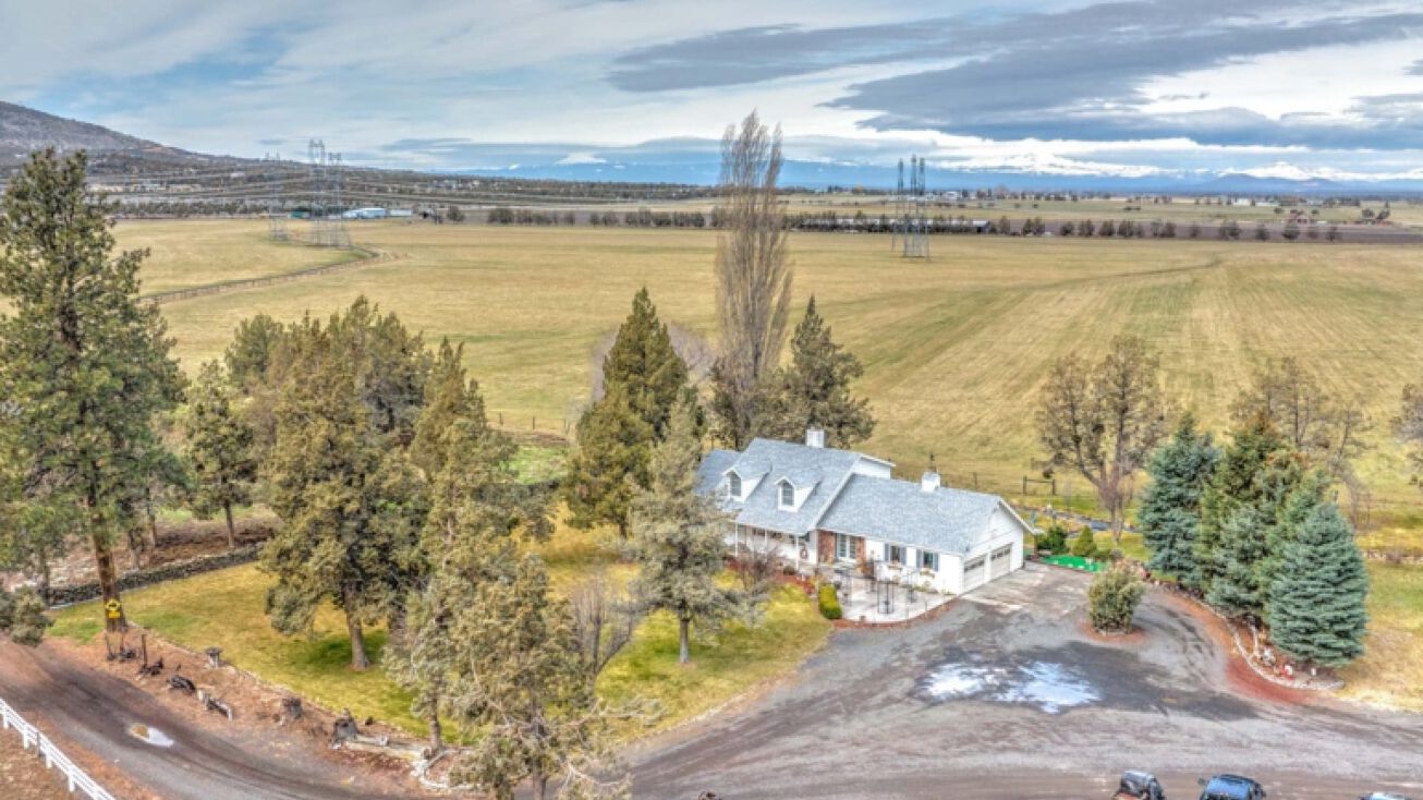 7305 SW Hwy 126, Powell Butte, OR 97754 | Crexi.com