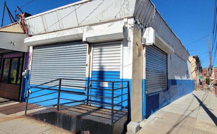 2415 Ridge Ave, Philadelphia, PA 19121 - Retail Property for Sale ...