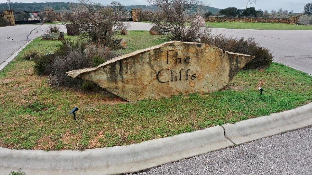 LOT 65 Pristine PASS, Buchanan Dam, TX 78609 - Land for Sale - LOT 65 ...
