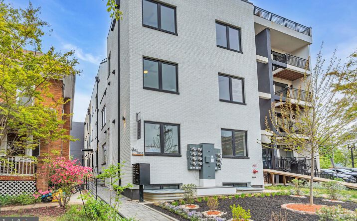 1103 Fern Street NW UNIT 002, Washington, DC 20012 | Crexi.com