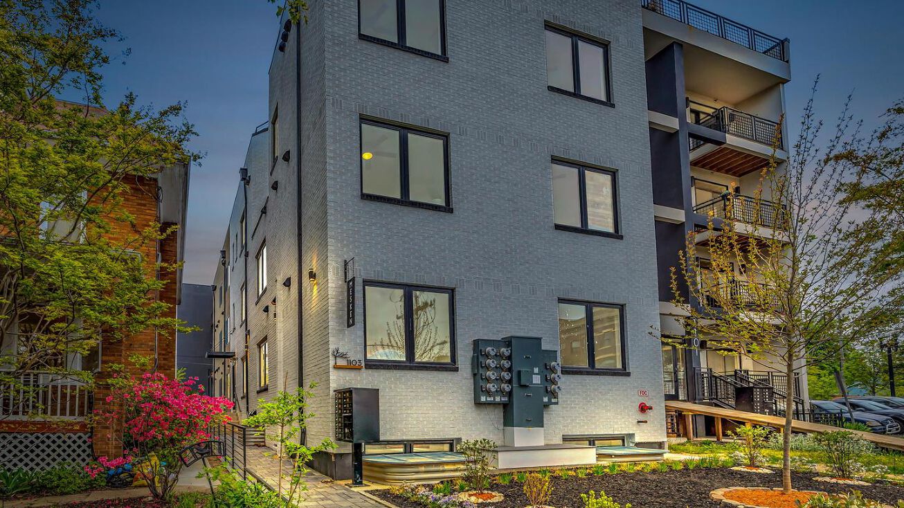 1103 Fern Street NW UNIT 002, Washington, DC 20012 | Crexi.com