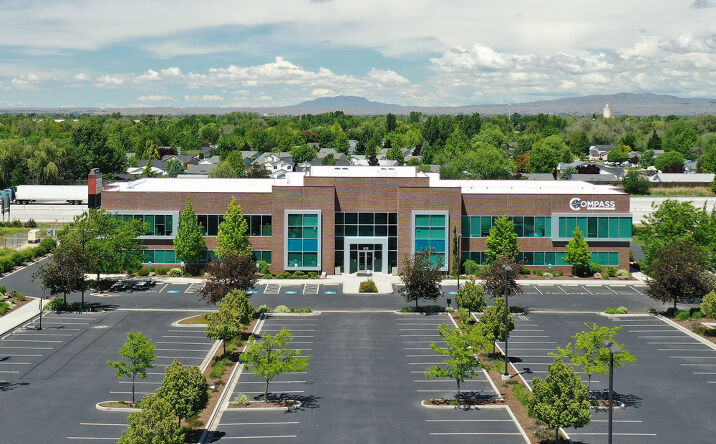 1422 S TECH WAY Meridian ID 83642-5114 APN: R4885160120 | Crexi.com