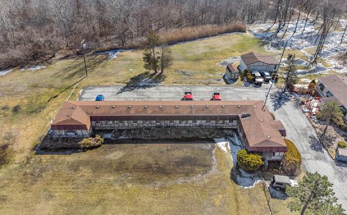 10125 Telegraph Rd, Carleton, MI 48117 | Crexi.com