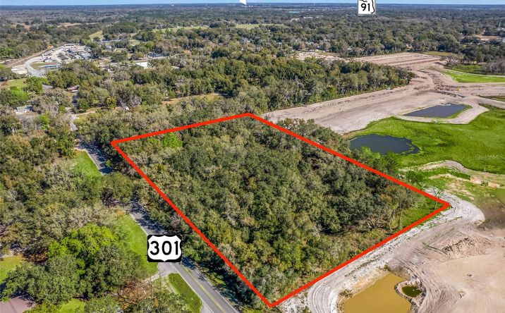 US Hwy 301, Coleman, FL 33521 - Special Purpose Property for Sale - US ...