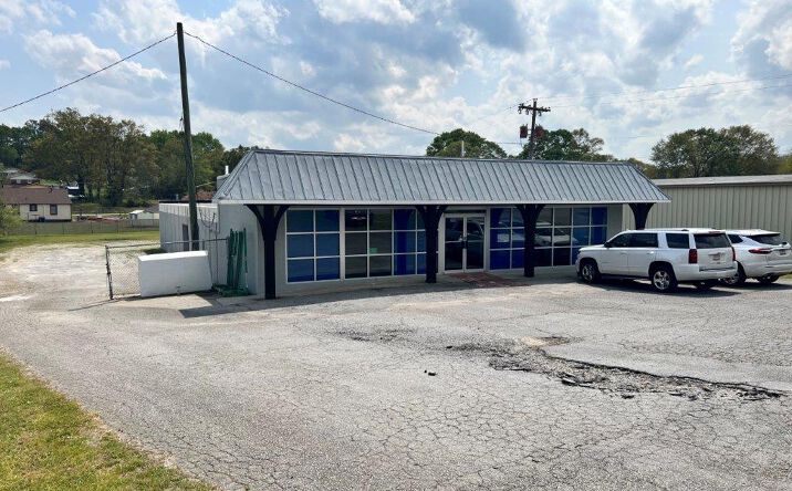 1629 E Main St, Easley, SC 29640 | Crexi.com