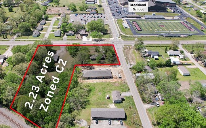 632 628 N Holman Street, Brookland, AR 72417-8887 | Crexi.com