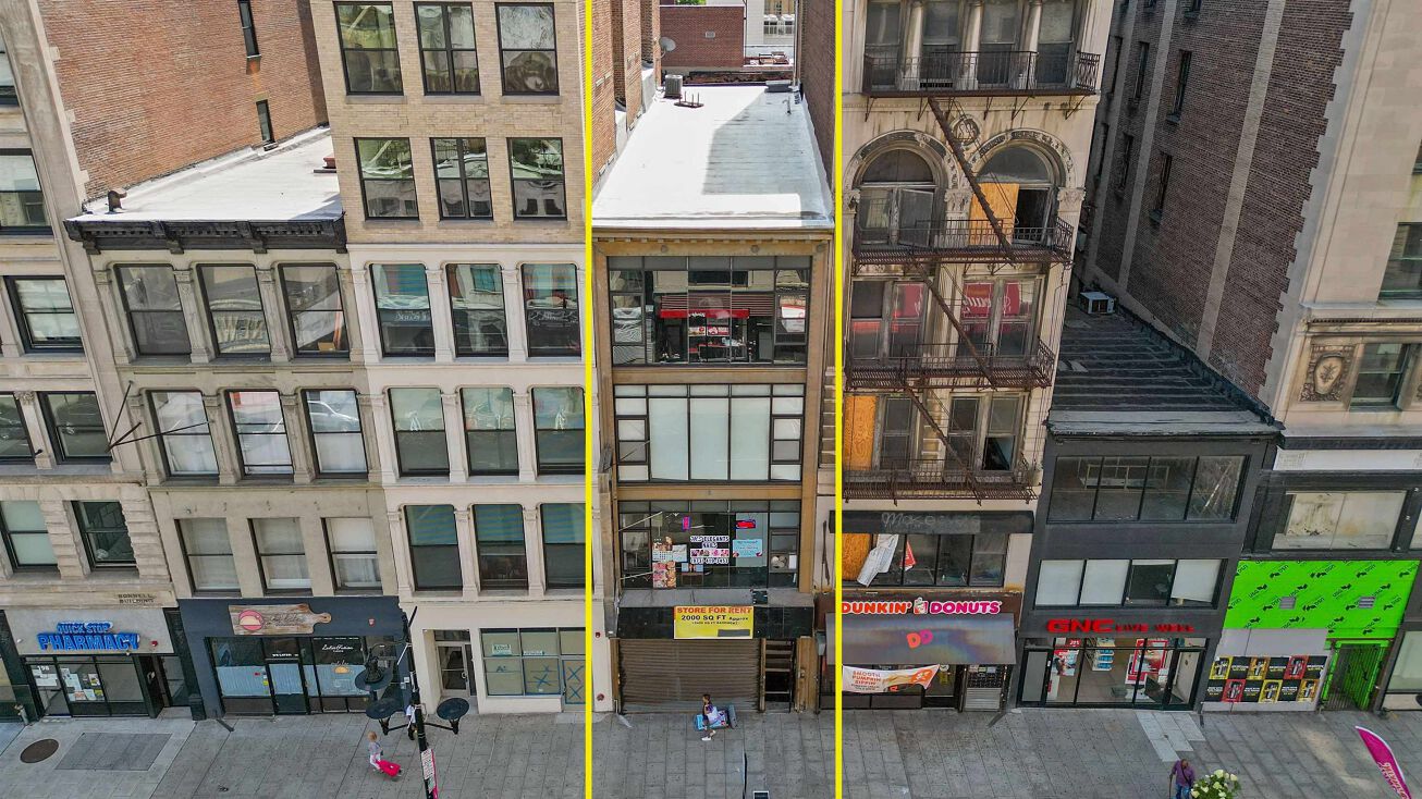 190 Market St, Newark, NJ 07102 | Crexi.com