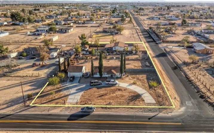 13145 Seneca Rd, Victorville, CA 92392 - Multifamily Property for Sale