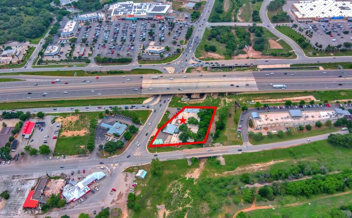 24112 Old Fredericksburg Rd, San Antonio, TX 78257 | Crexi.com