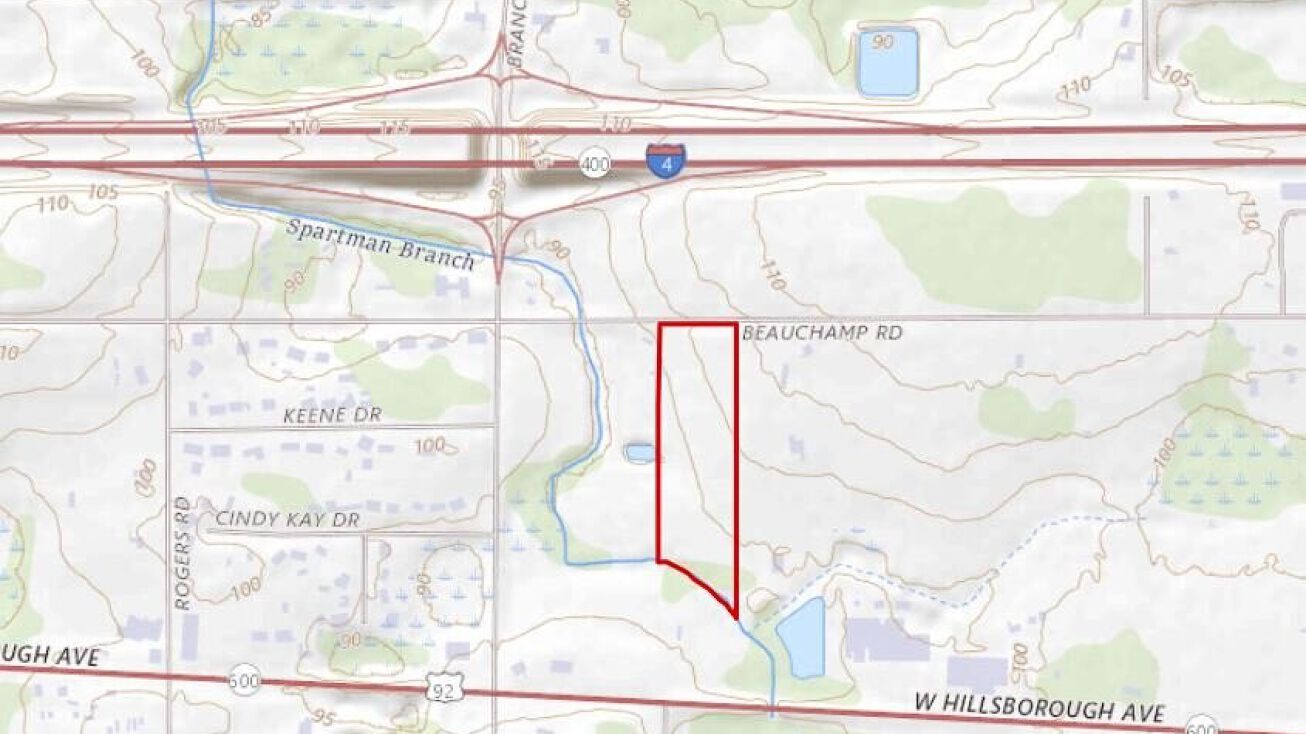 0 Beauchamp Road, Plant City, FL 33563 | Crexi.com