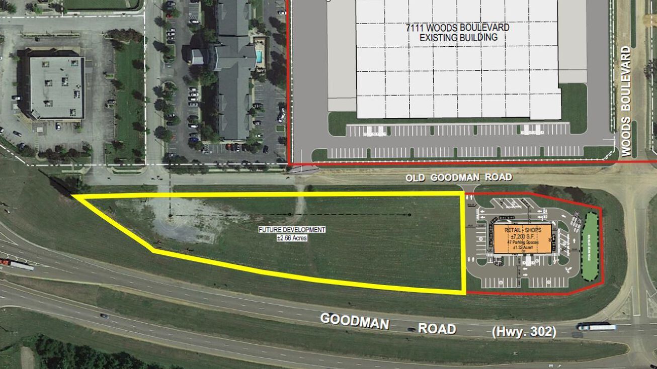 Goodman Rd & Hacks Cross Rd, Olive Branch, MS 38654 | Crexi.com