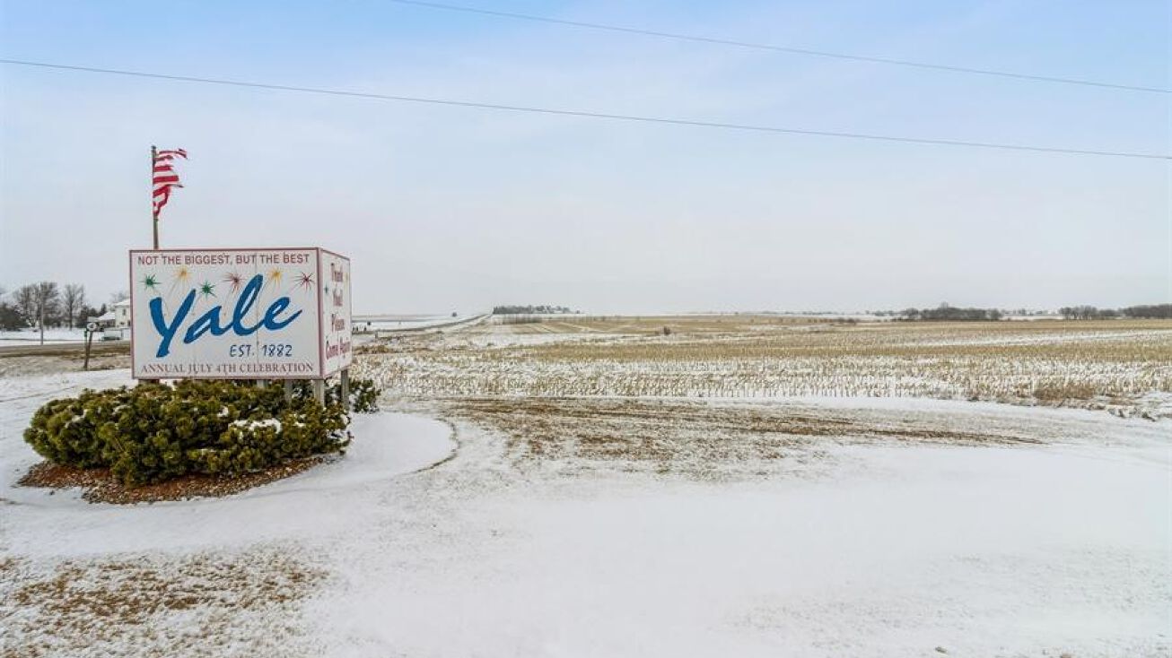 Hwy 4 & 160th Street, Yale, IA 50277 | Crexi.com