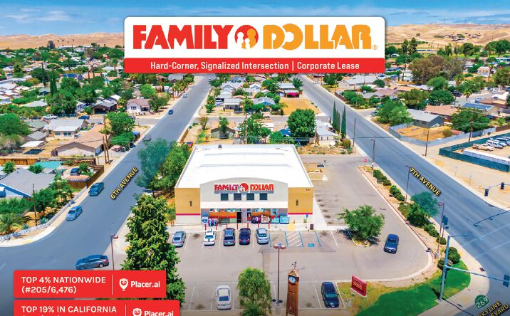 601 Skyline Blvd, Avenal, CA 93204 | Crexi.com