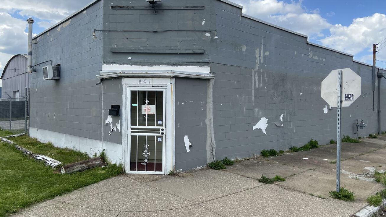 801 St Catherine St, Louisville, KY 40203 | Crexi.com