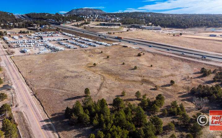 Monument, CO Commercial Real Estate for Sale | Crexi.com