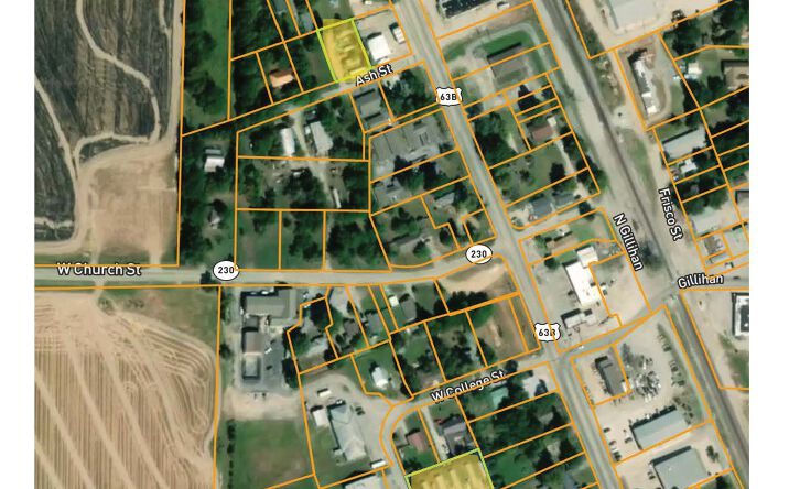 Mobile Home Park Property Portfolio for Sale in Bono, AR