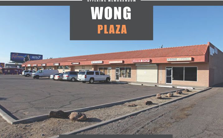 Auto Shops for Sale in Phoenix, AZ | Crexi