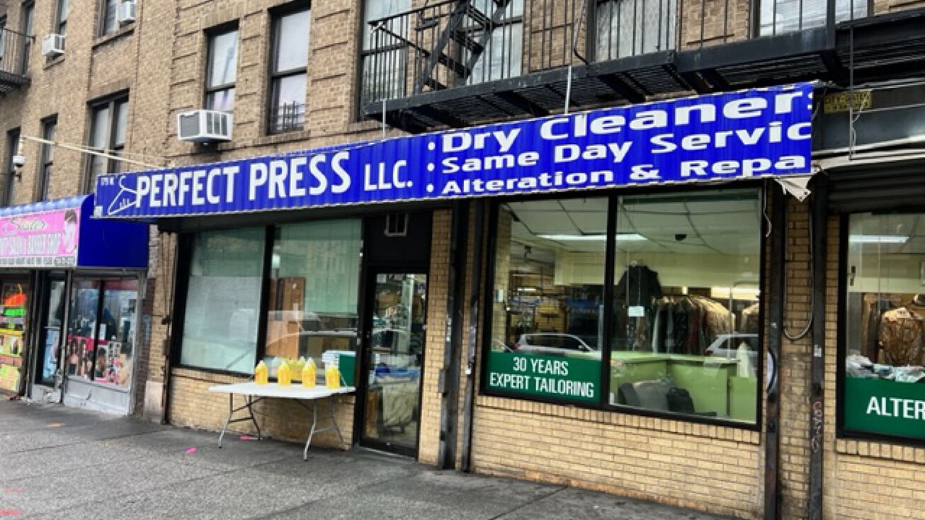 179 W Burnside Ave, The Bronx, NY 10453 | Crexi.com