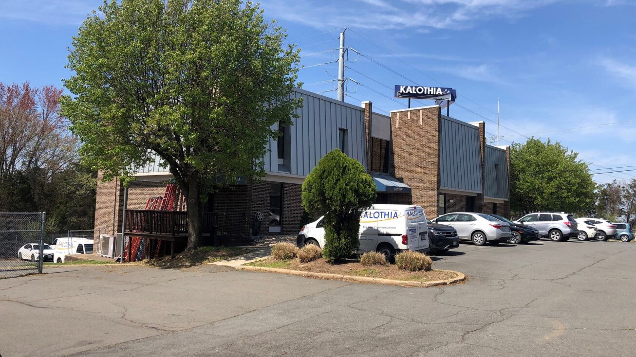 1301 Moran Rd, Sterling, VA 20166 - Office Property for Sale - 1301 ...