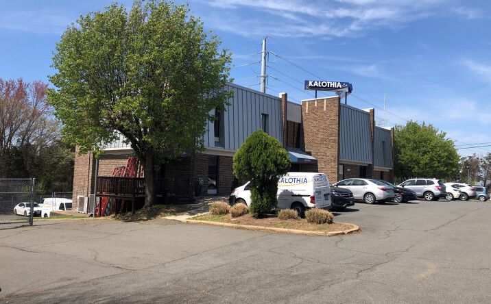 1323 Shepard Dr unit J, Sterling, VA 20164 - Industrial Property for ...