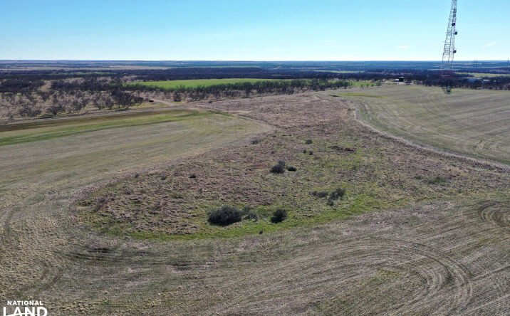 535 Hendrick Ranch Rd, Lueders, TX 79533 - Land for Sale - Lueders Rock ...