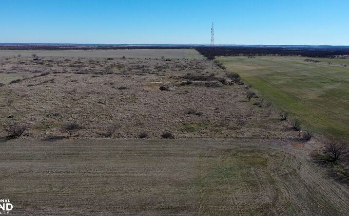 535 Hendrick Ranch Rd, Lueders, TX 79533 - Land for Sale - Lueders Rock ...