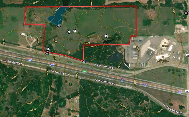 3402 I-20, Van, TX 75790 | Crexi.com