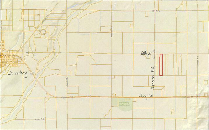6TH AVE Dannebrog NE 68831 APN: 470947957 | Crexi.com