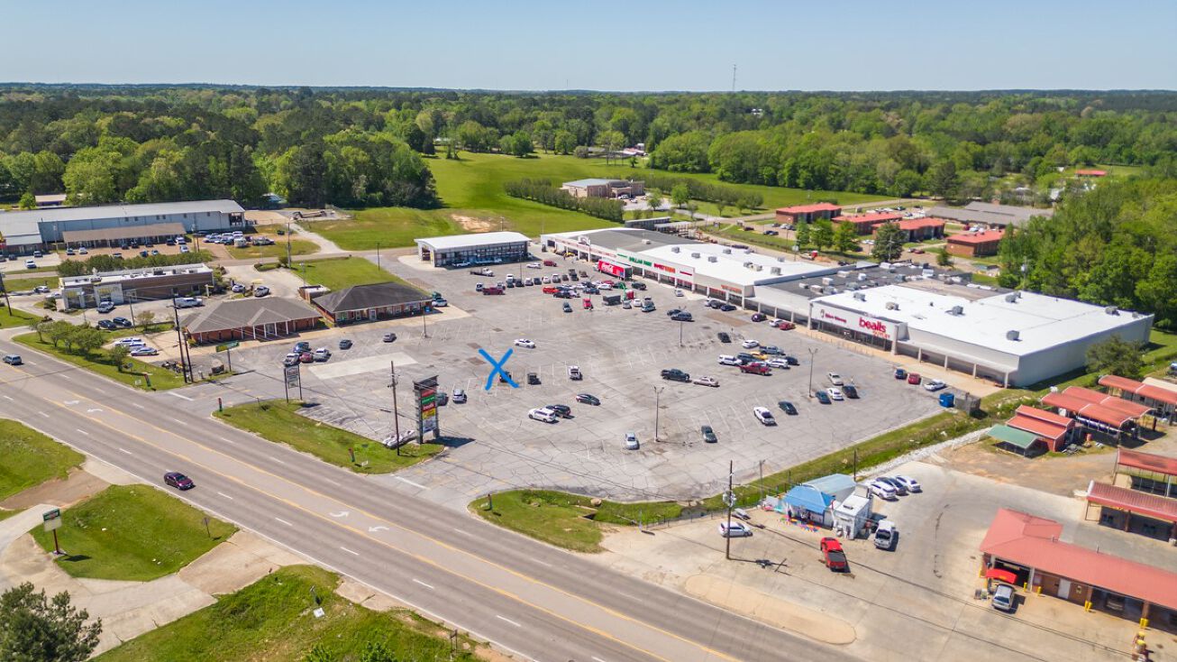 500 Hwy 16 W - Outparcel, Edinburg, MS 39051 - Land for Sale - 500 Hwy ...