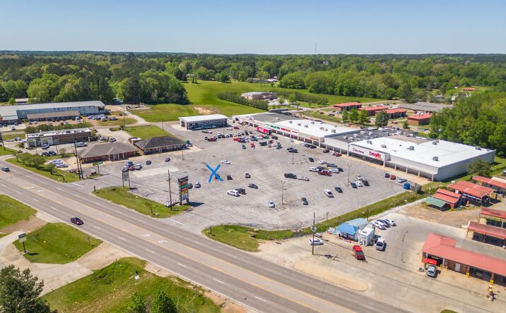 500 Hwy 16 W - Outparcel, Edinburg, MS 39051 - Land for Sale - 500 Hwy ...