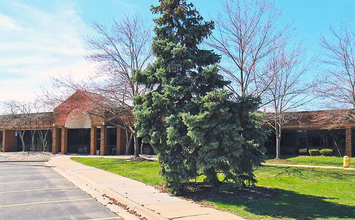 Manufacturing for Sale in Dearborn, MI | Crexi
