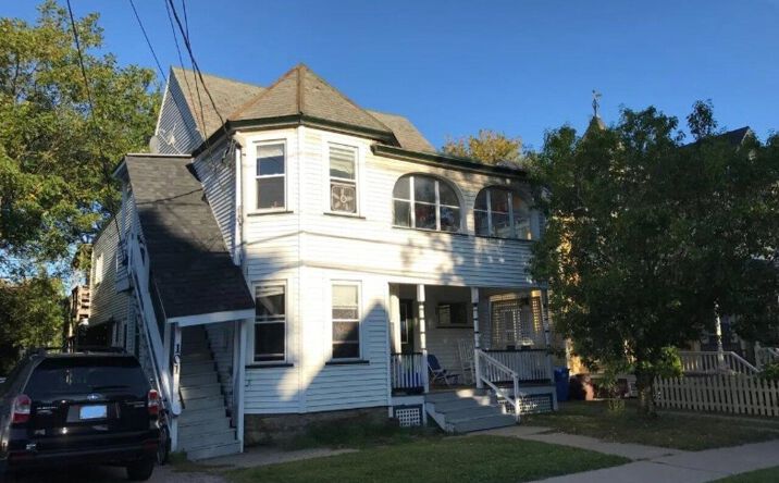 71 Hungerford Terrace, Burlington, VT 05401 - Multifamily Property for Sale